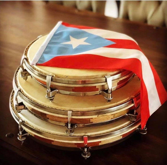 Panderos JN – panderos jn